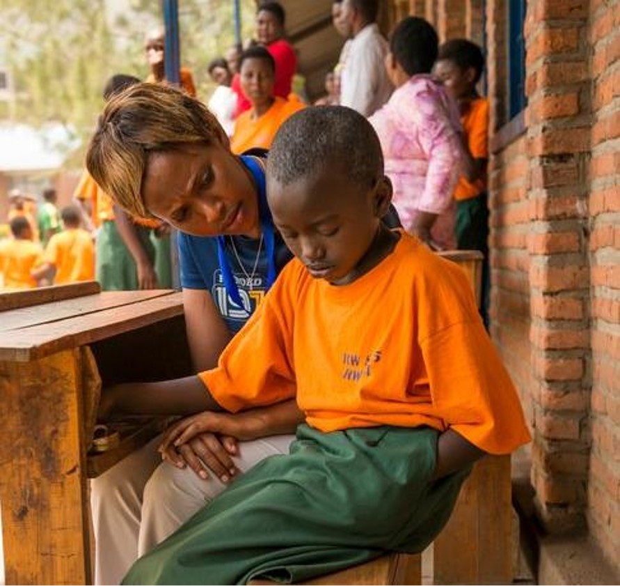 KE FCP Learning Management System